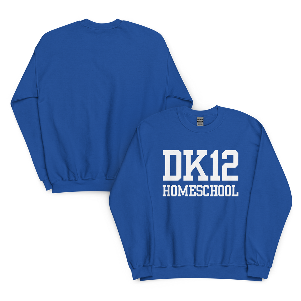 Discovery K12 Store